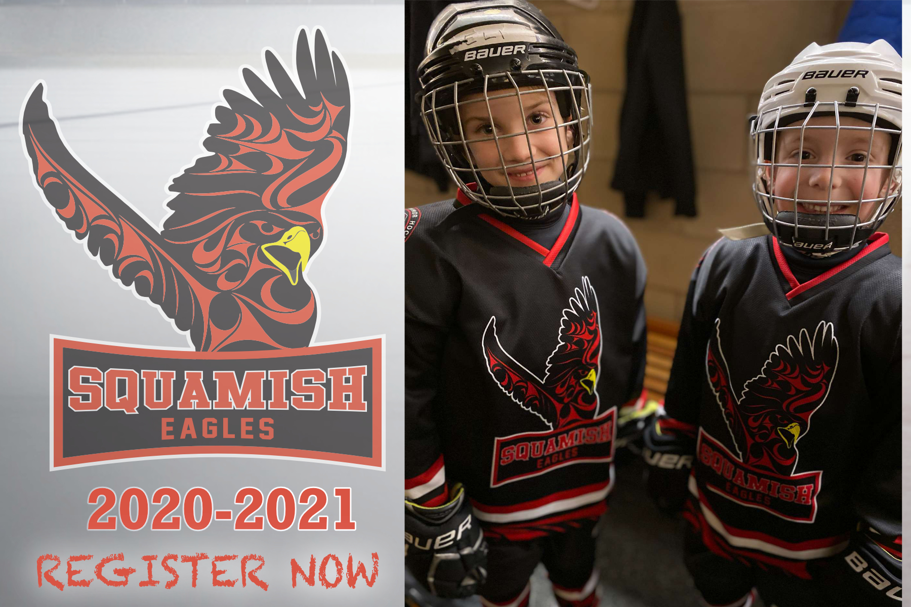 Newsletters – Squamish Minor Hockey Association